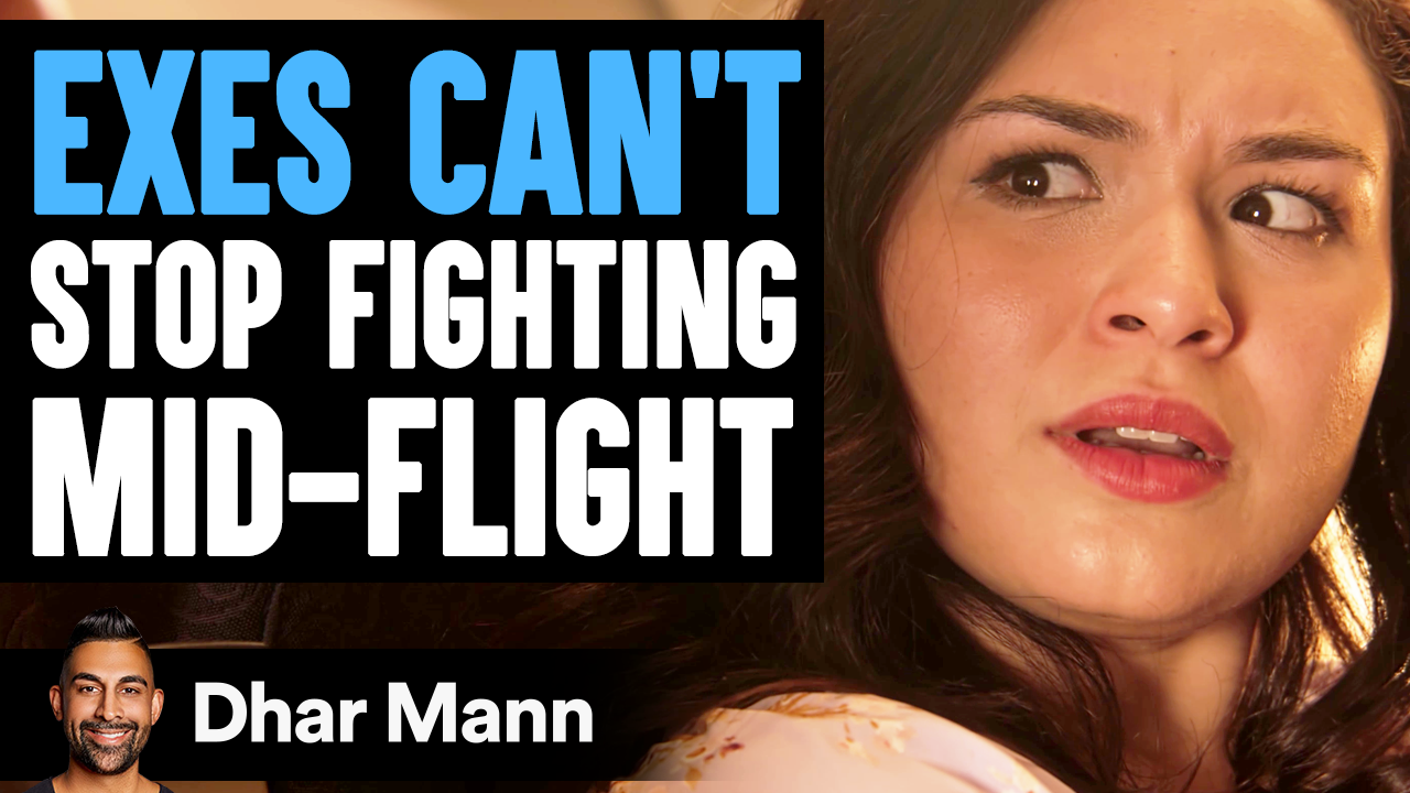 Love & Relationships Archives - Dhar Mann