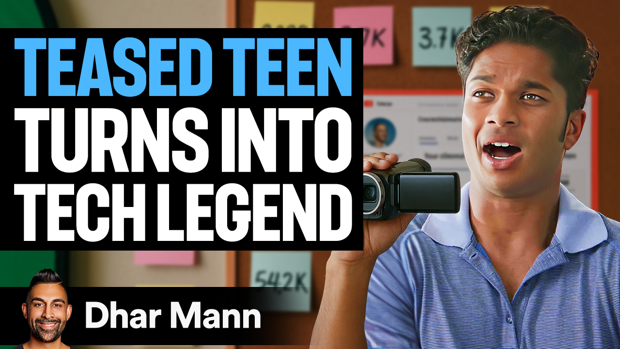 Videos | Dhar Mann Studios
